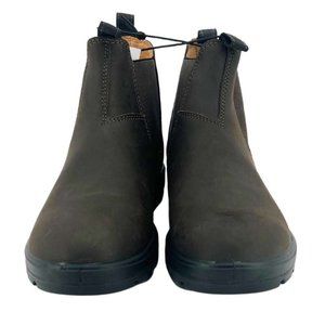 Prospector | Shoes | Prospector Mens Bryan Chelsea Boots Brown Size 8 ...